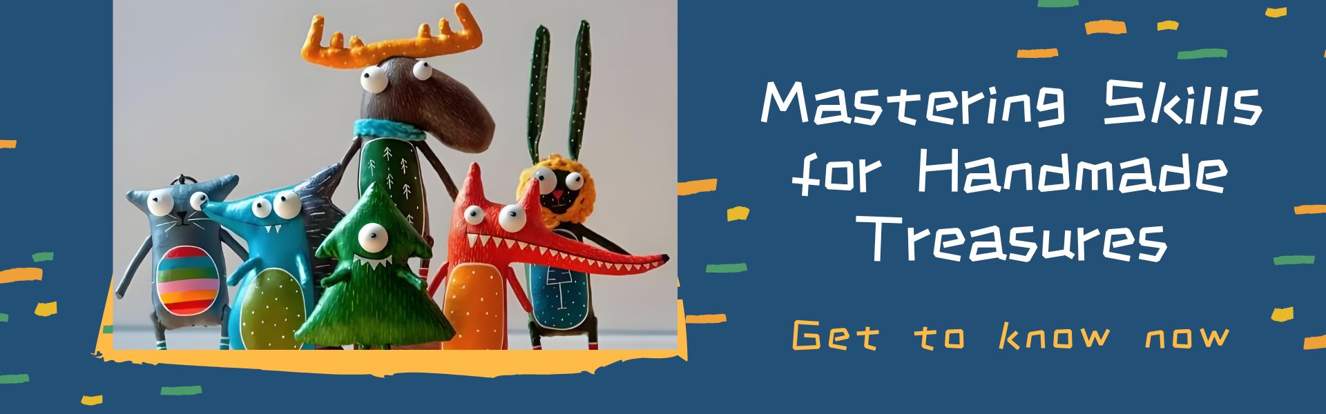 Artisan's Haven: Craft Kits for Every Skill Level - Discover Artisan's Haven, a paradise for ...